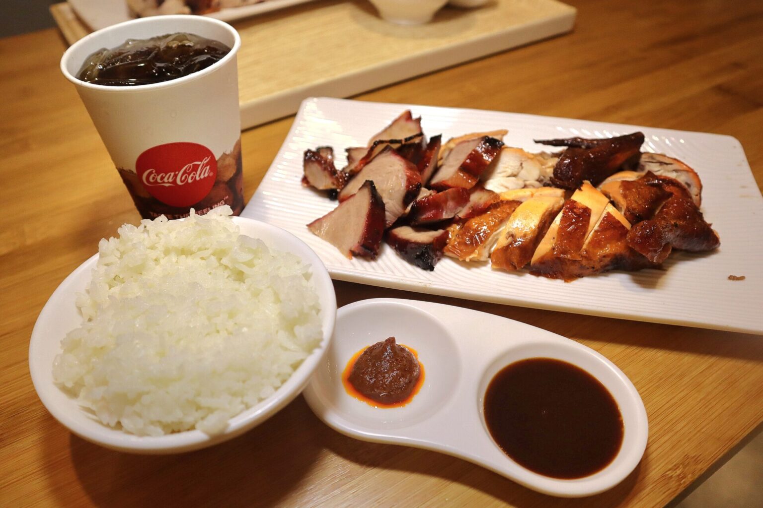 Yan Chuan Roasters: Value-for-money peking duck & roasted meat sets ...