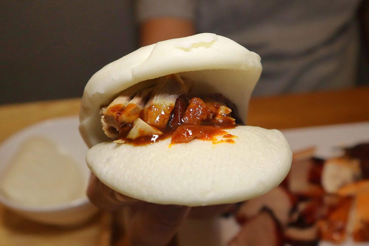 Yan Chuan Roasters: Value-for-money peking duck & roasted meat sets ...