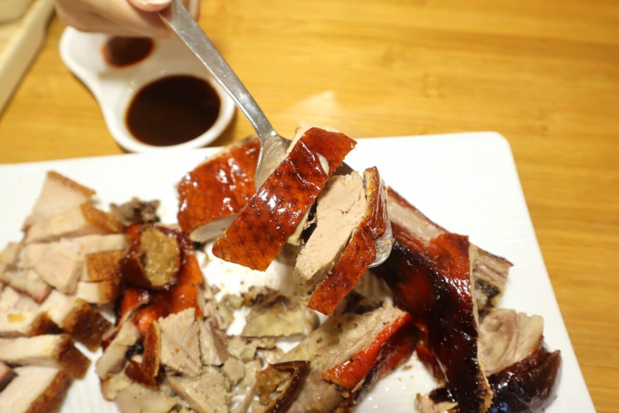Yan Chuan Roasters: Value-for-money peking duck & roasted meat sets ...