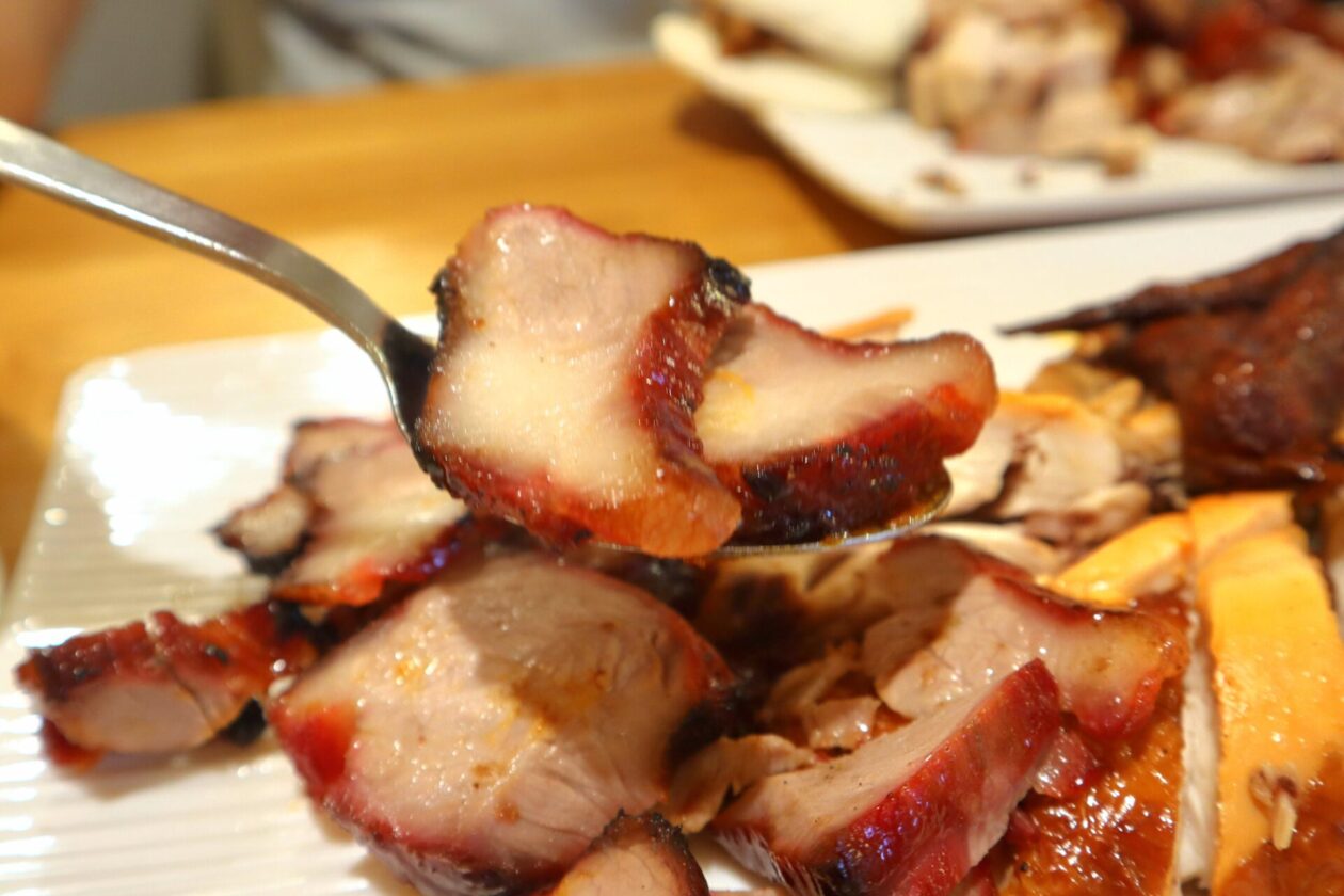 Yan Chuan Roasters: Value-for-money peking duck & roasted meat sets ...