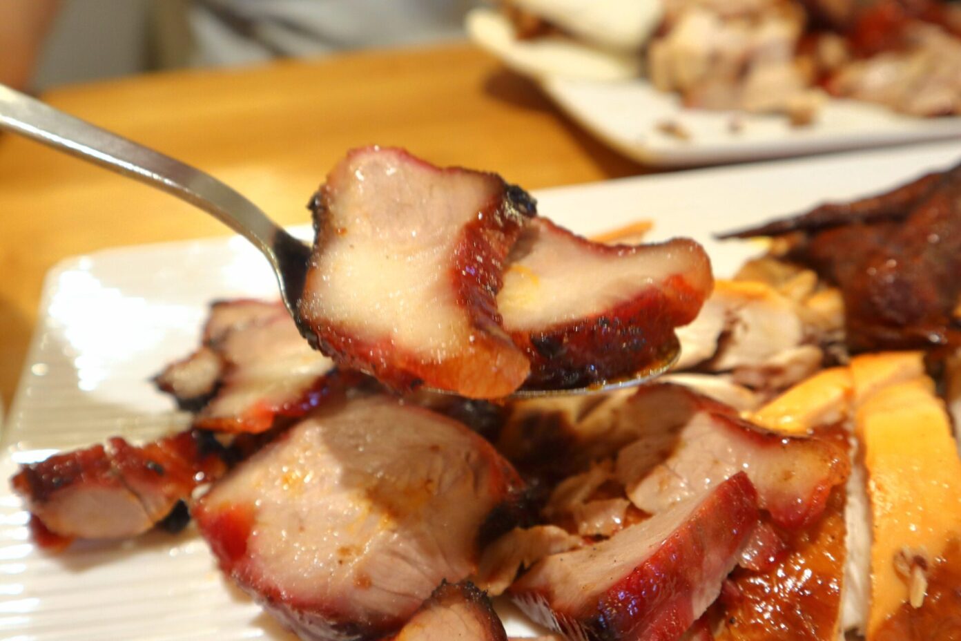 Yan Chuan Roasters: Value-for-money peking duck & roasted meat sets ...