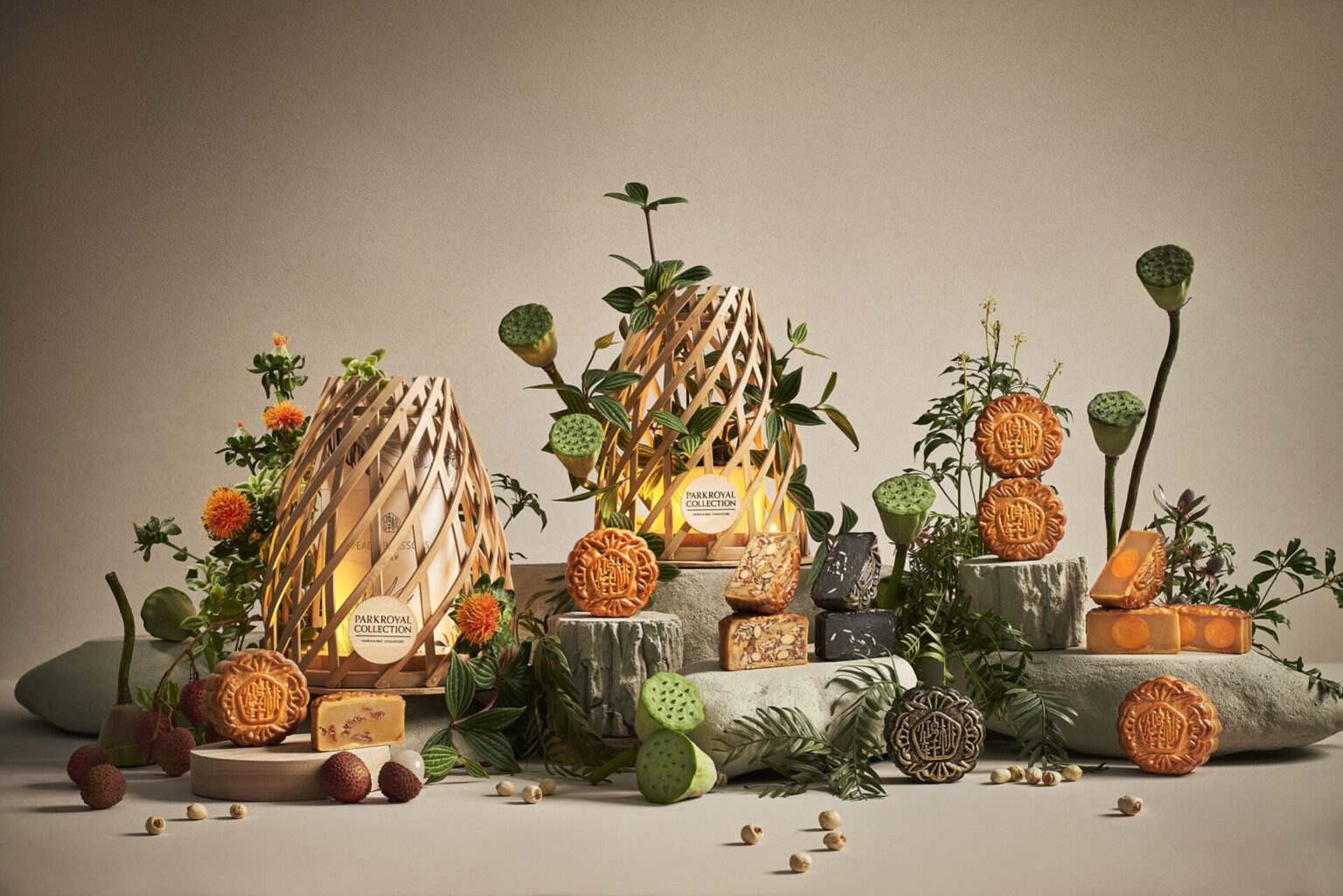 23 best mooncakes in Singapore to relish this Mid-Autumn Festival 2023