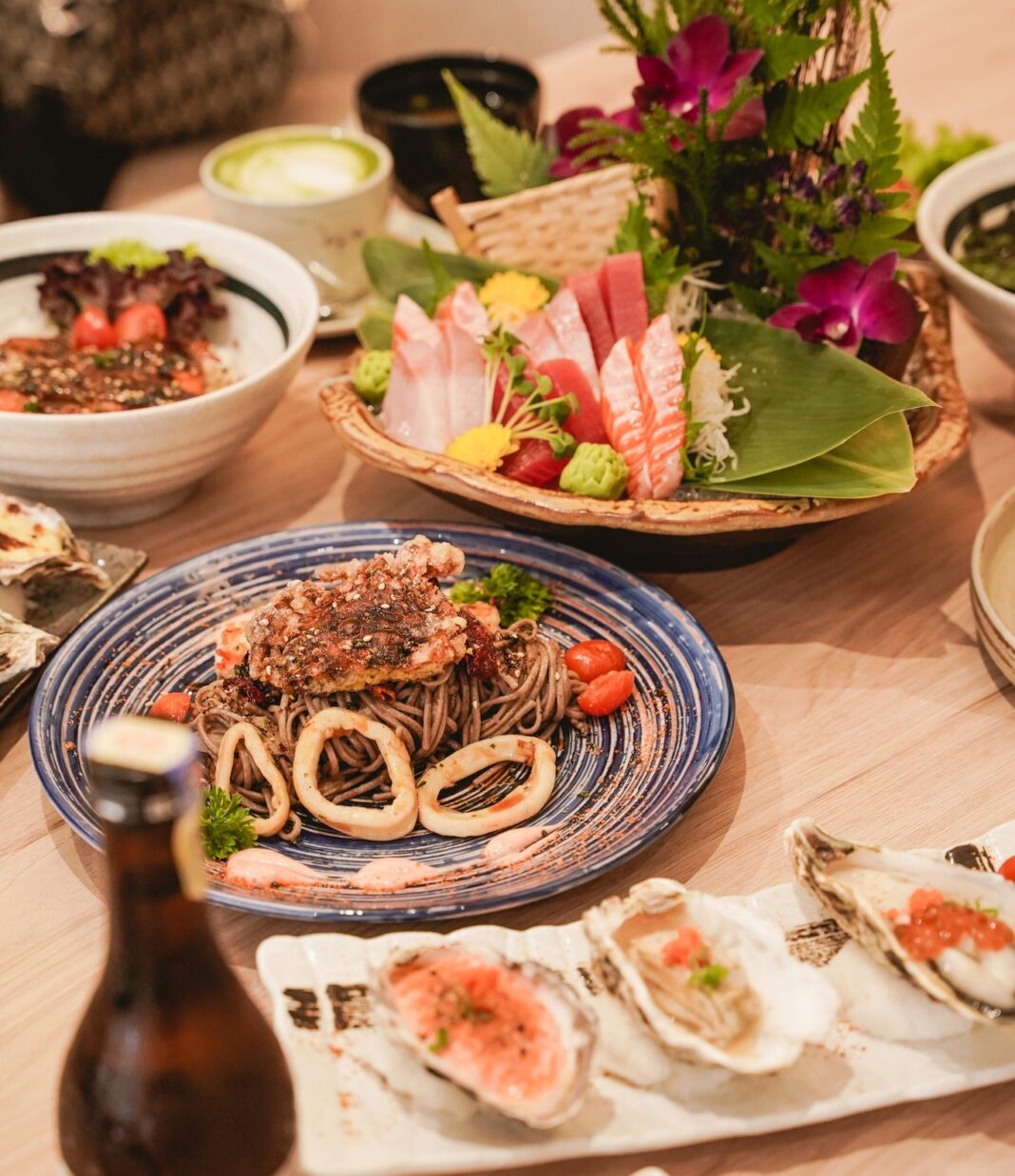 10 makan places in Pavilion Bukit Jalil that you probably haven’t tried ...
