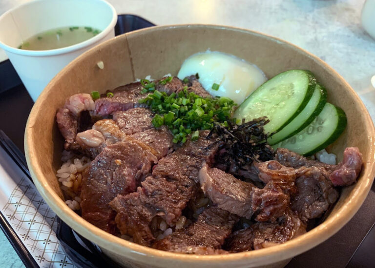 17 Affordable Places For Japanese Food in Singapore That Still Make You ...