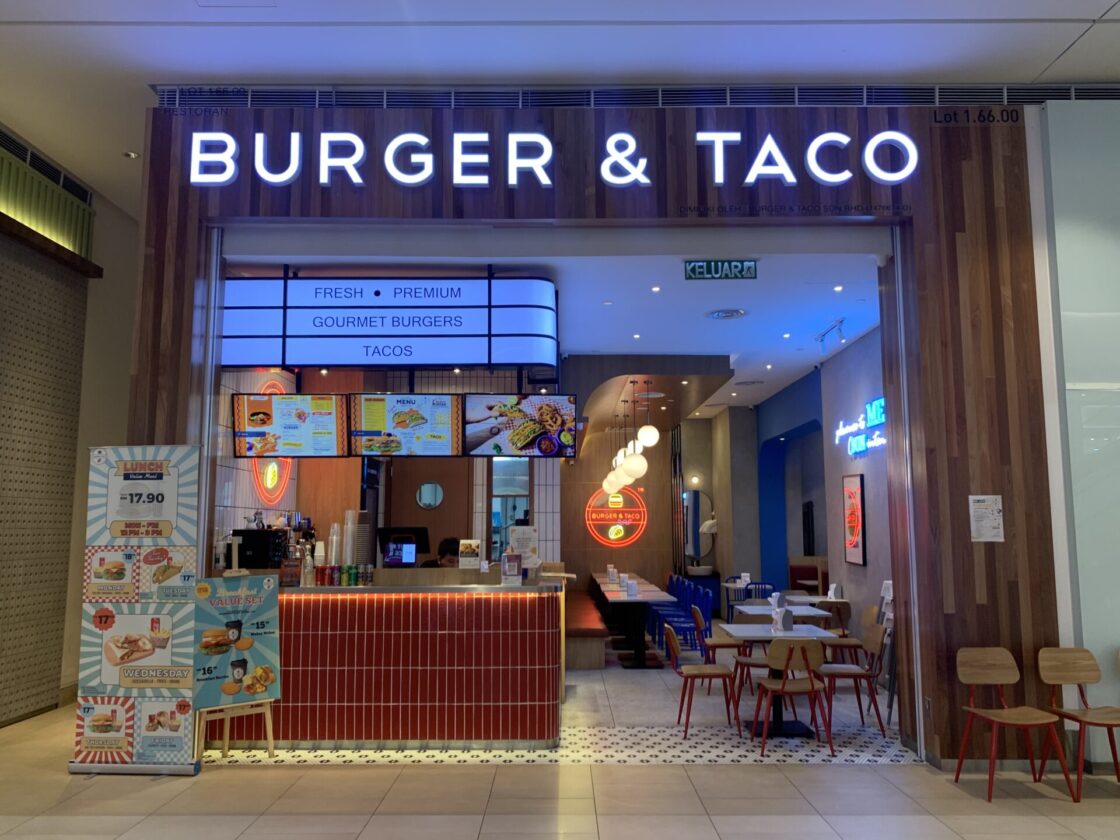 10 makan places in Pavilion Bukit Jalil that you probably haven’t tried ...