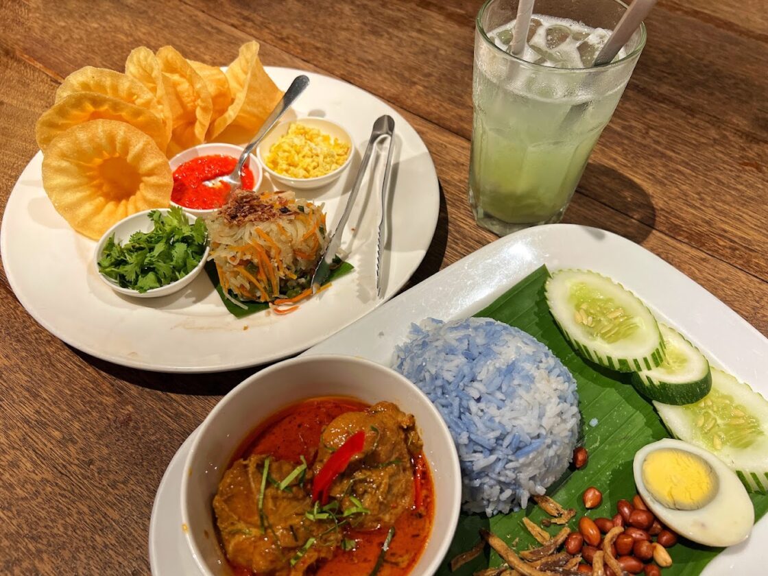 10 best makan places in Pasar Seni you may not know of