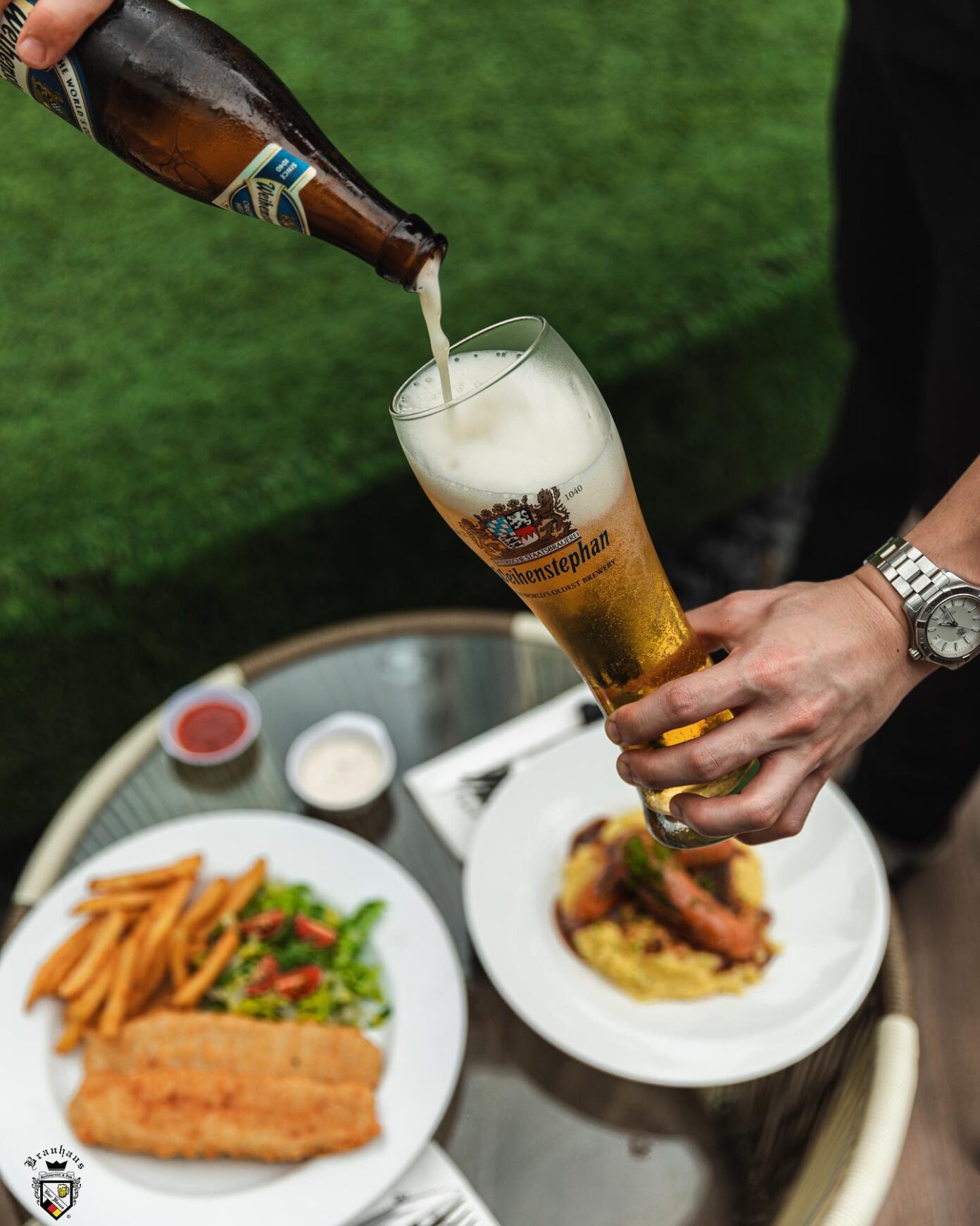10 German restaurants & eateries in Singapore to indulge in the finest ...