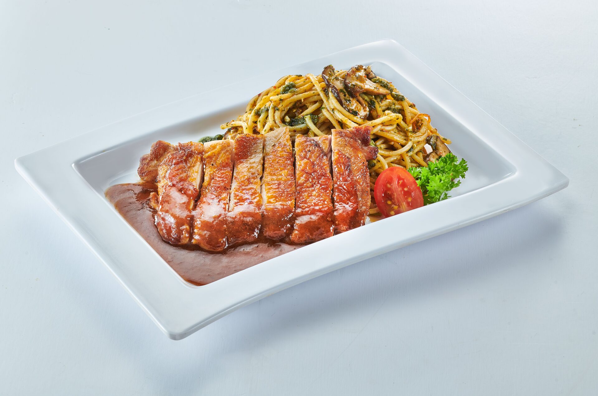 Tenderfresh launches $5 weekday meals across 10 outlets for a limited ...