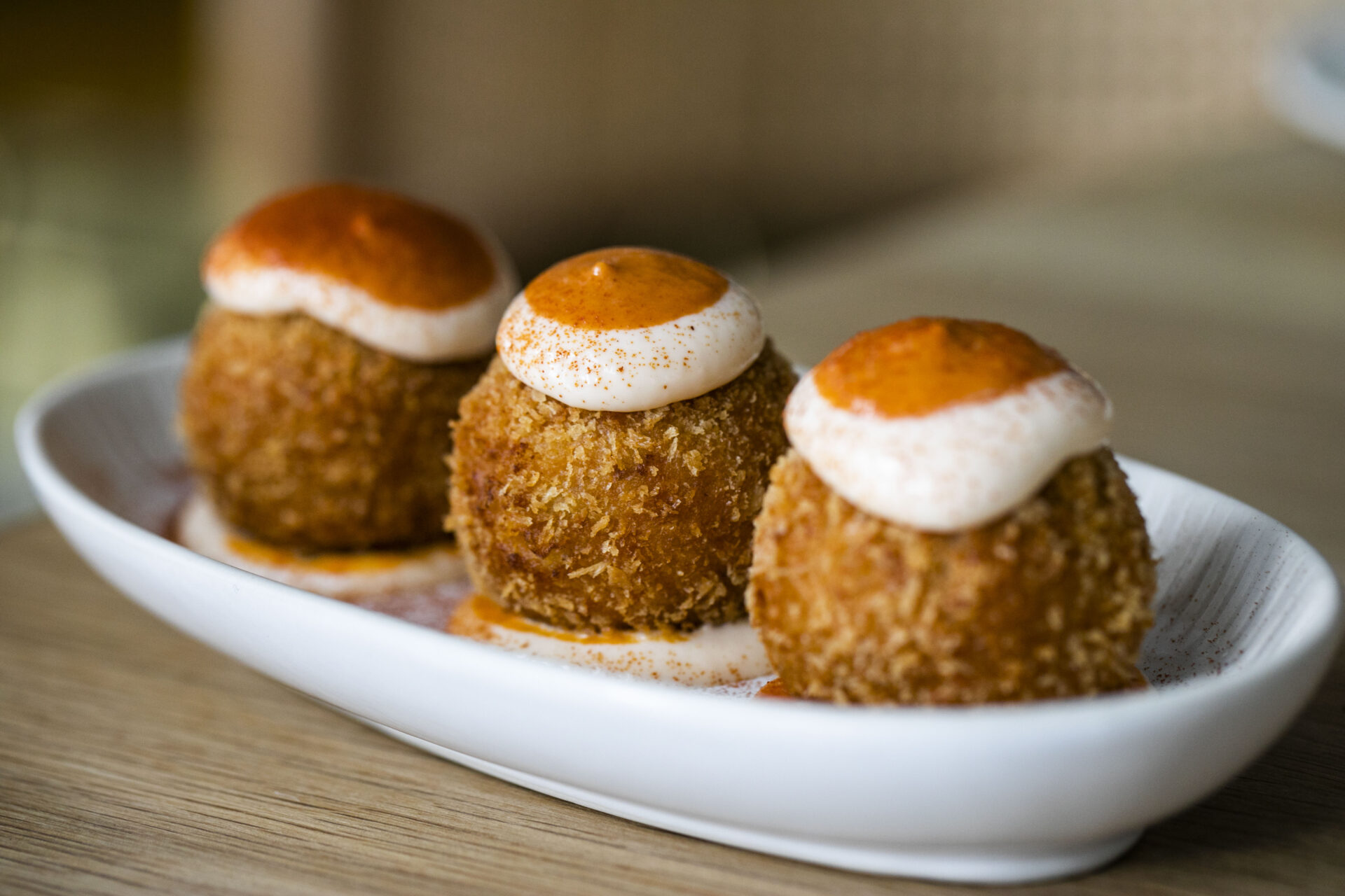 New in town: Noa Lounge - Authentic Mediterranean with resident ...