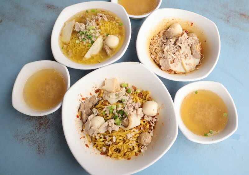 11 best stalls at Chong Boon Market & Food Centre that deserve to be ...