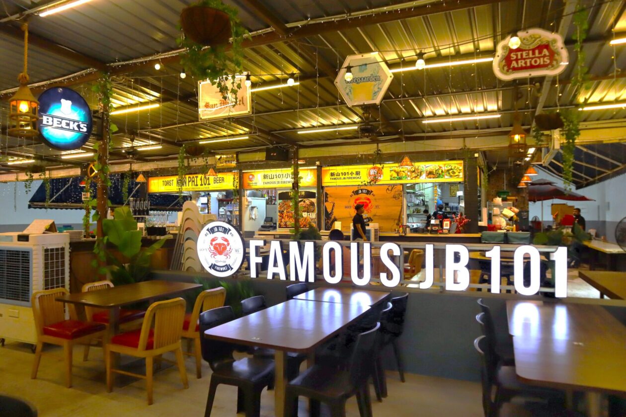 12 hidden gems in Bukit Batok that make travelling to the West worth it
