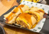 8 Degrees Taiwanese Bistro: Affordable Taiwanese dishes with lu rou fan ...