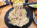 8 Degrees Taiwanese Bistro: Affordable Taiwanese dishes with lu rou fan ...