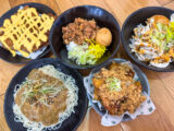 8 Degrees Taiwanese Bistro: Affordable Taiwanese dishes with lu rou fan ...