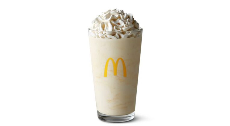 Best milkshake guide to Singapore