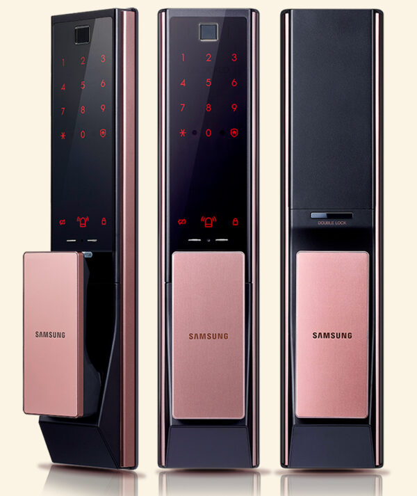 10 Best digital locks in Singapore to secure your home & office