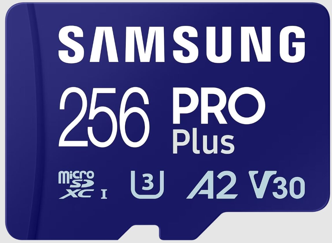 Best microSD card to buy for 8K video, smartphones & even Nintendo Switch