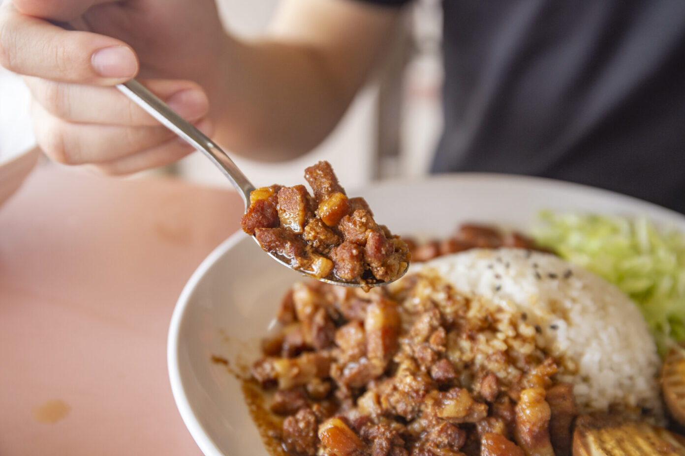 Chong Jia Food: Family-run Taiwanese hawker stall’s solid braised pork ...