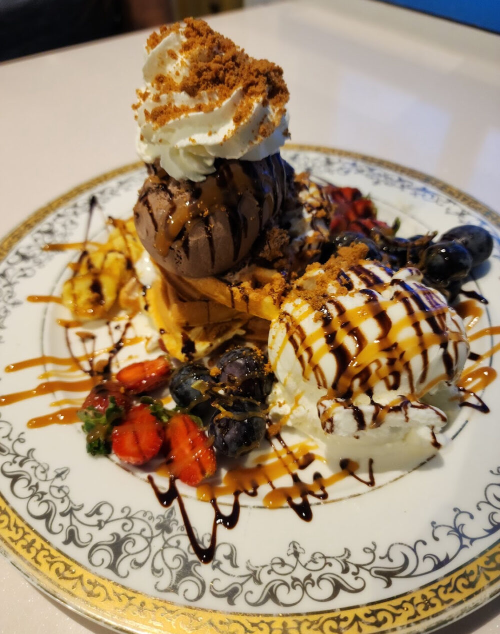 10 best cafes in Penang - SETHLUI.com