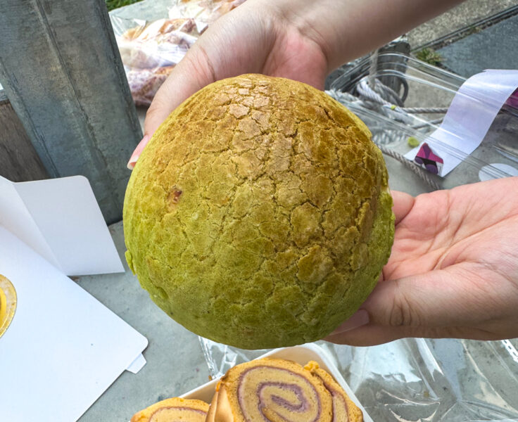 Le Royale Patisserie: Neighbourhood bakery with unique matcha mango ...