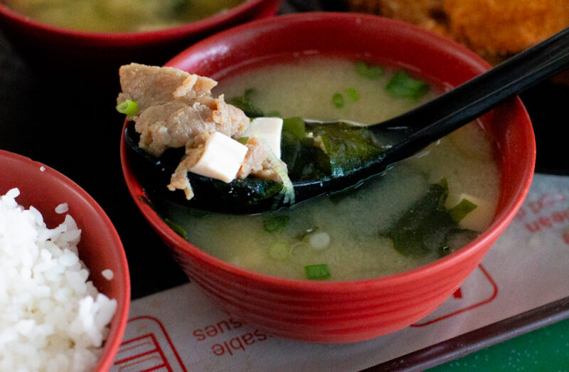 OSA Kaki Fuyong: Omelette dish in Korean- & Japanese-inspired flavours ...