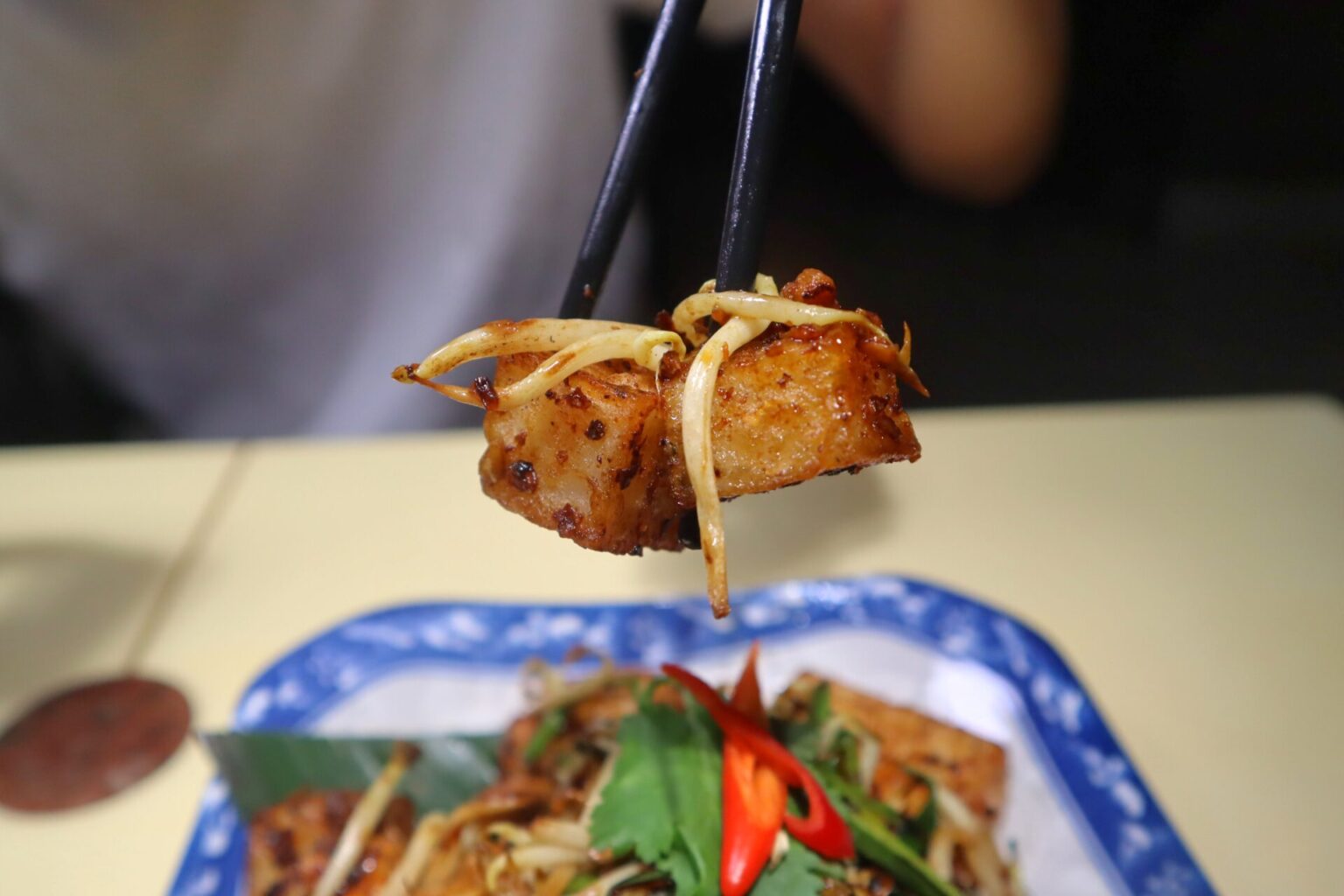 [CLOSED] Jiang Cantonese Tapas Restaurant & Bar: Hidden gem serving XO ...