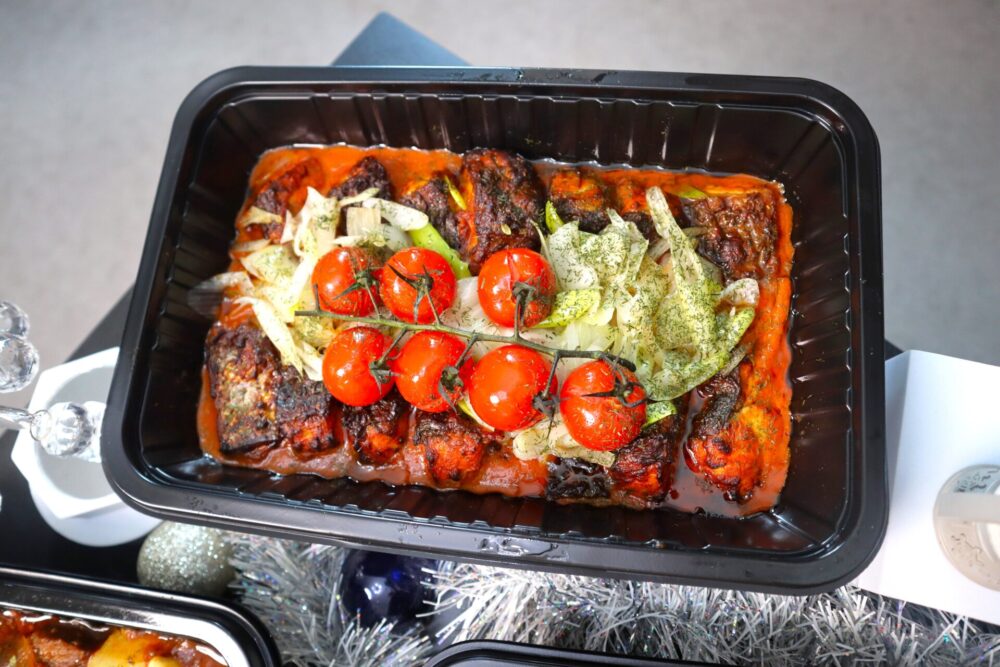 How's Catering: Host an unforgettable festive party for your guests ...