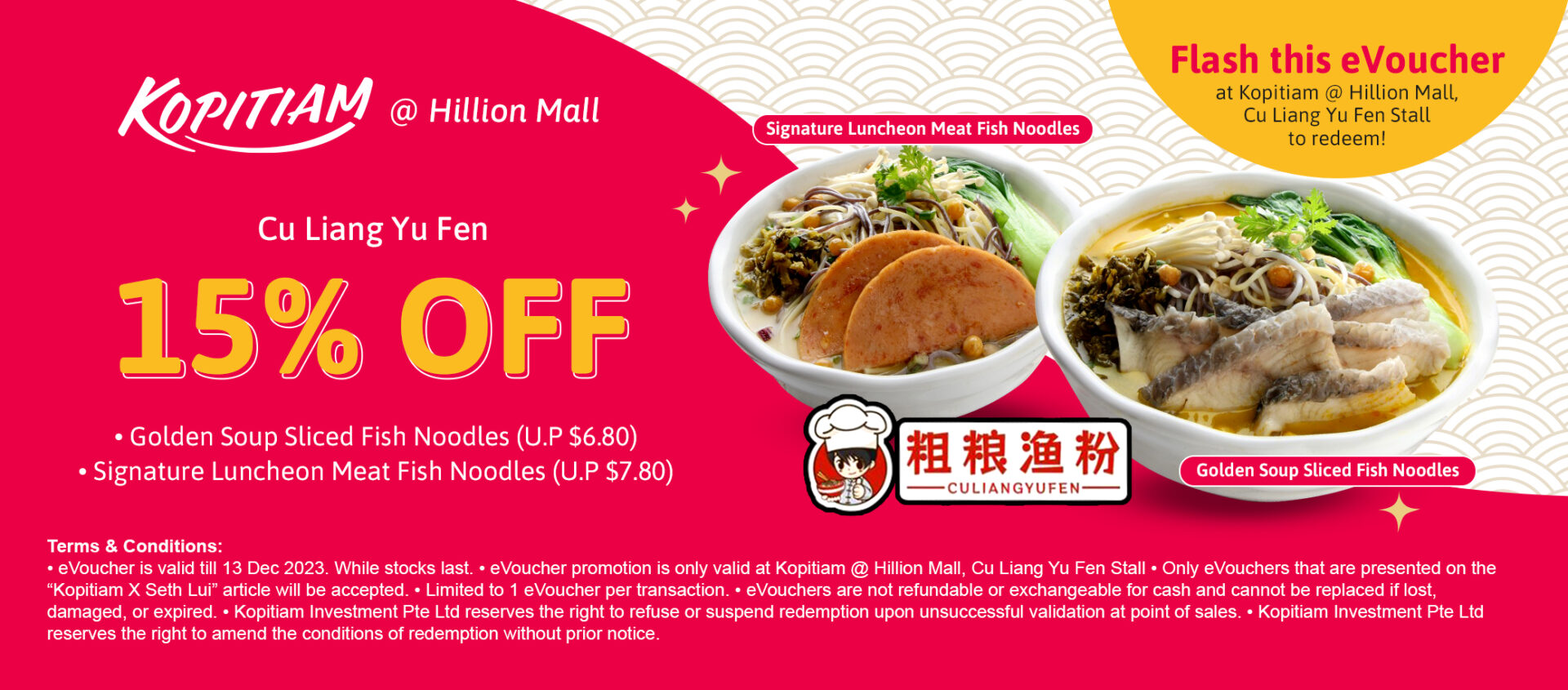 Probably the 8 best Asian Kopitiam food stalls worth travelling across ...