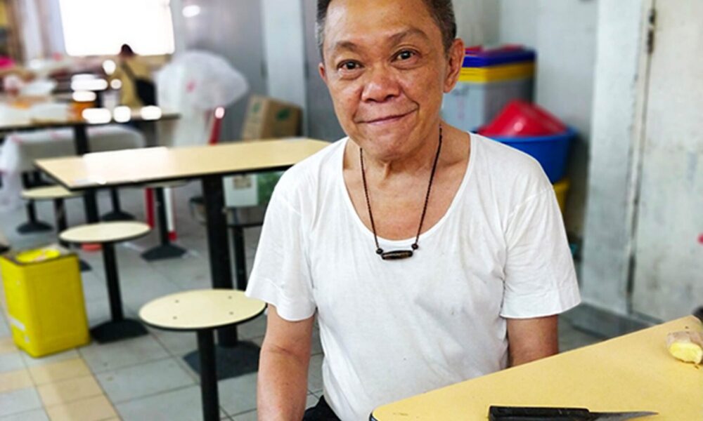 Tai Weng Hainanese Chicken Rice closes temporarily, owner underwent 2 ...