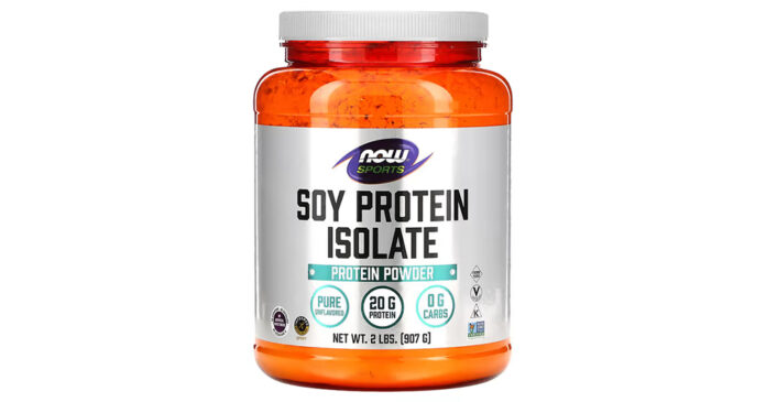 Best protein powder in Singapore for quick results [Sep 2024 update]