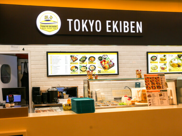 Probably the 8 best Asian Kopitiam food stalls worth travelling across ...