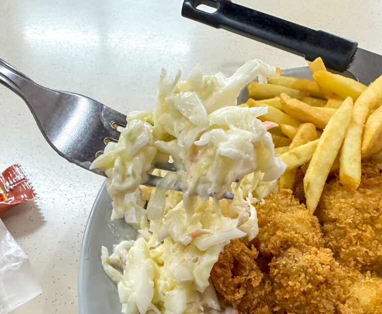 Zi Jia Xi Can: Underrated old-school Western stall serves gigantic ...