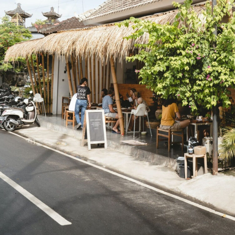 Canggu Cafes: 10 popular brunch spots to visit in Canggu, Bali