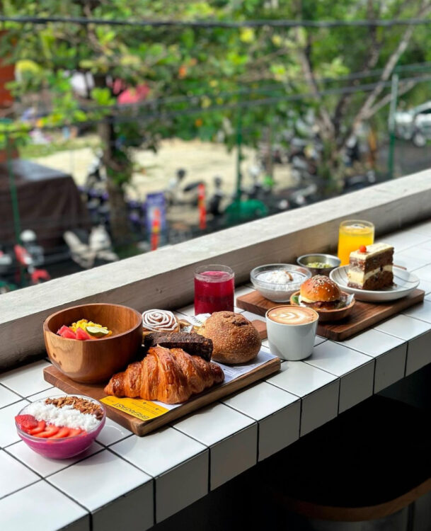 Canggu Cafes: 10 popular brunch spots to visit in Canggu, Bali