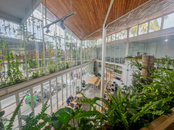Canggu Cafes: 10 popular brunch spots to visit in Canggu, Bali