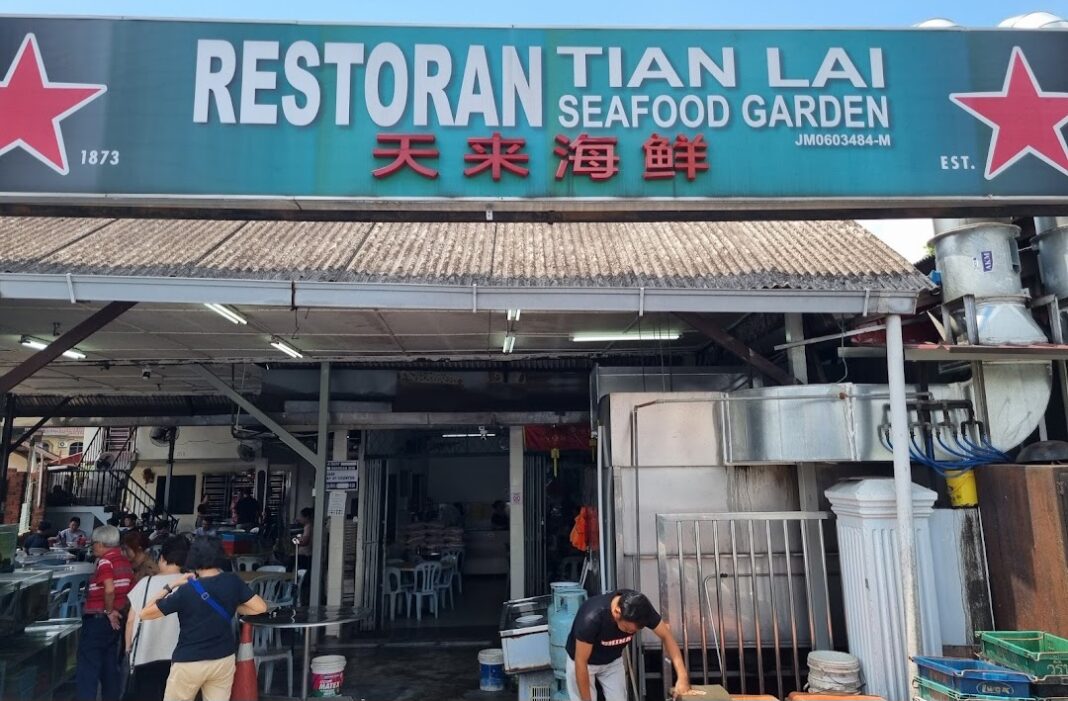 10 best JB seafood restaurants worth braving the insane checkpoint jams for