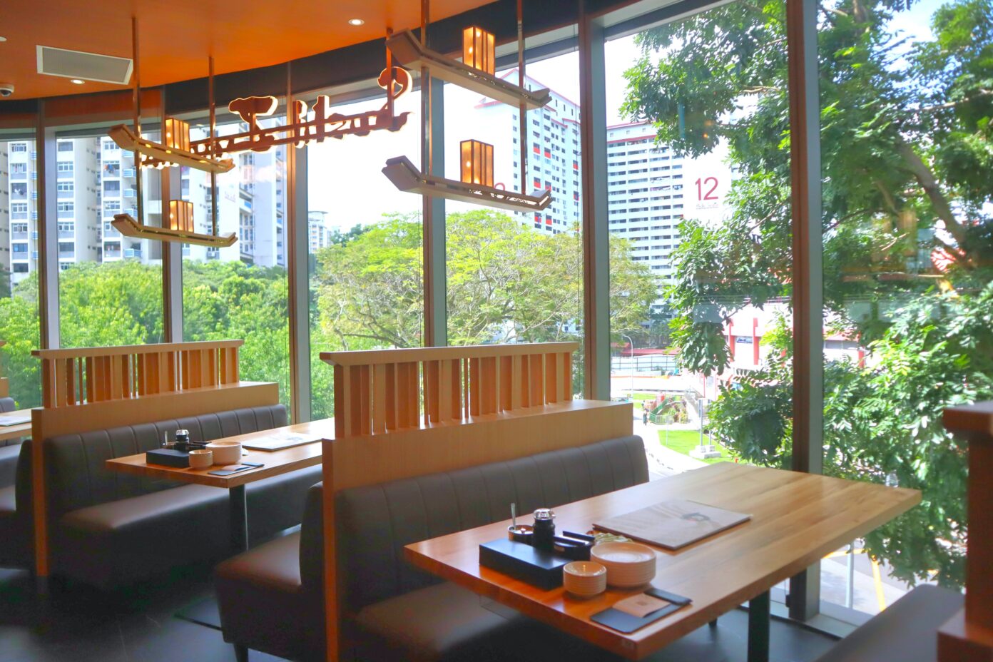 Sushi Zanmai: Authentic sushi restaurant since 2007 lands in Singapore ...