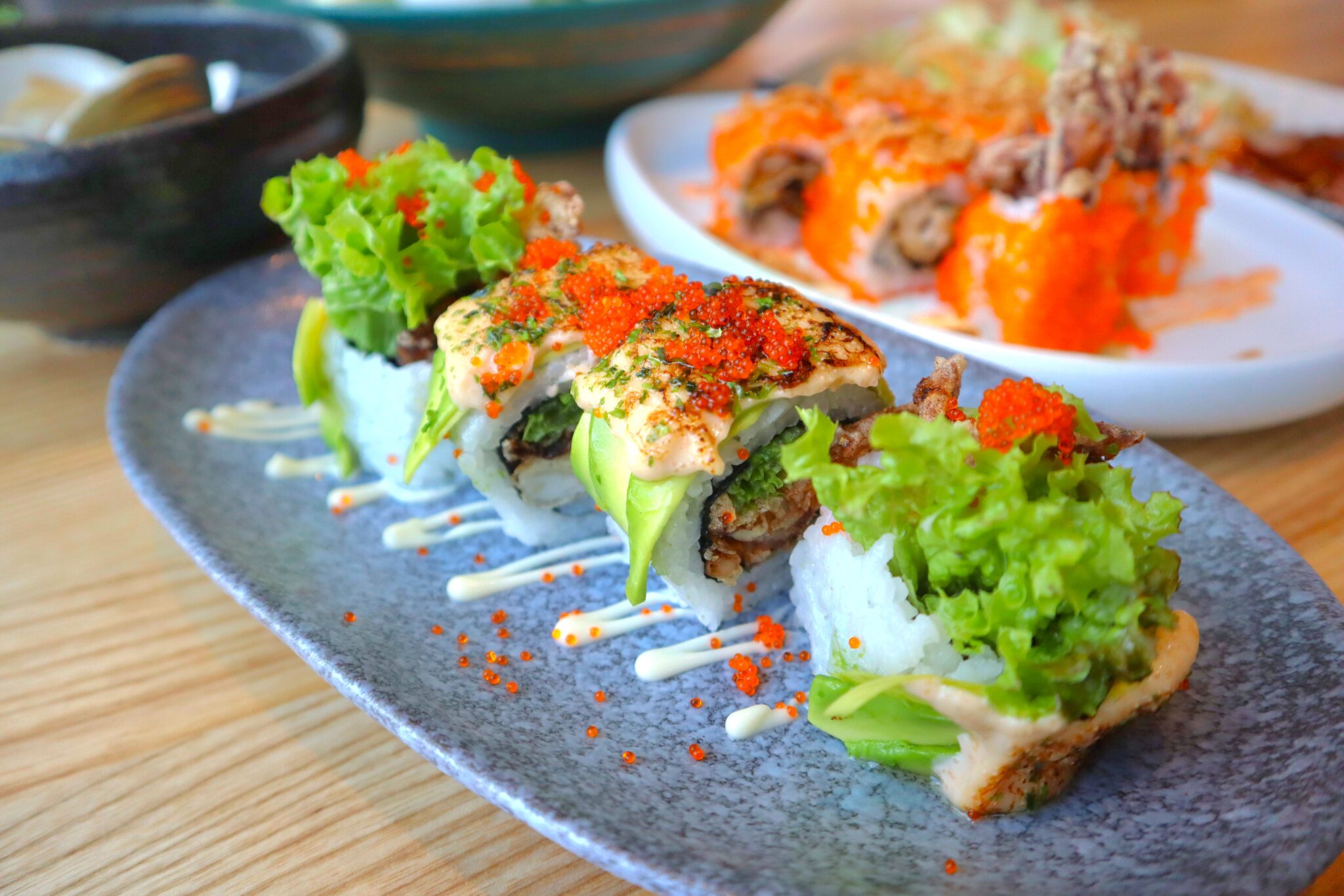 Sushi Zanmai: Authentic sushi restaurant since 2007 lands in Singapore ...