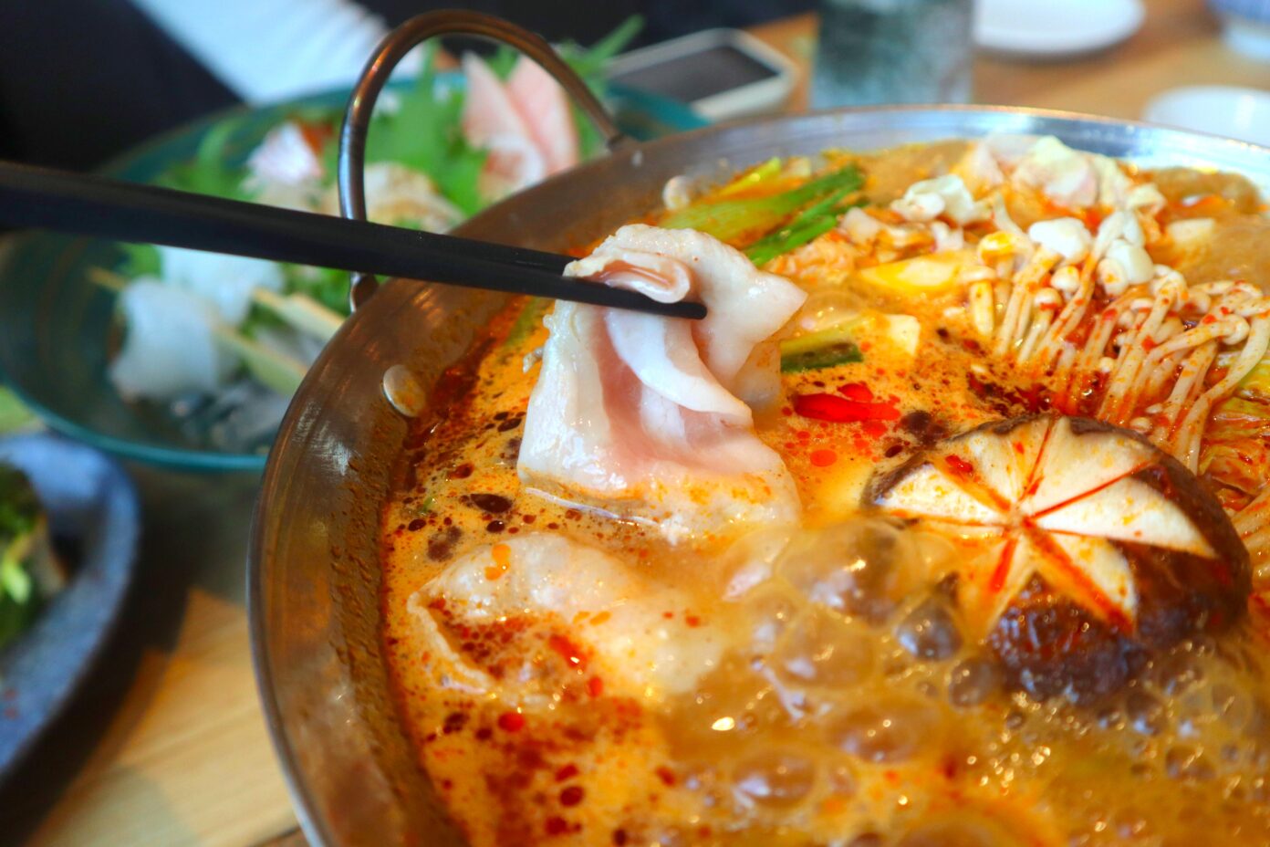 Sushi Zanmai: Authentic sushi restaurant since 2007 lands in Singapore ...