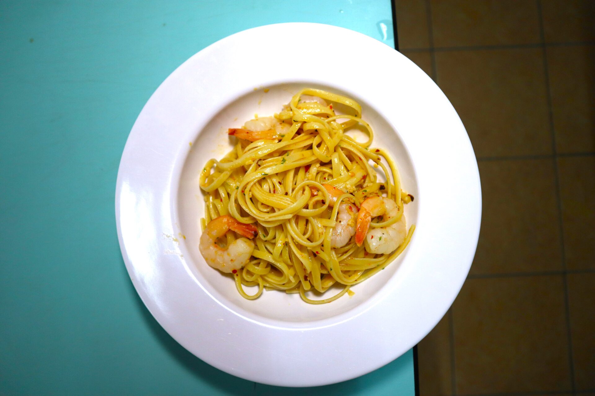 [CLOSED] Just Pasta: Hawker stall selling bacon carbonara, prawn aglio ...
