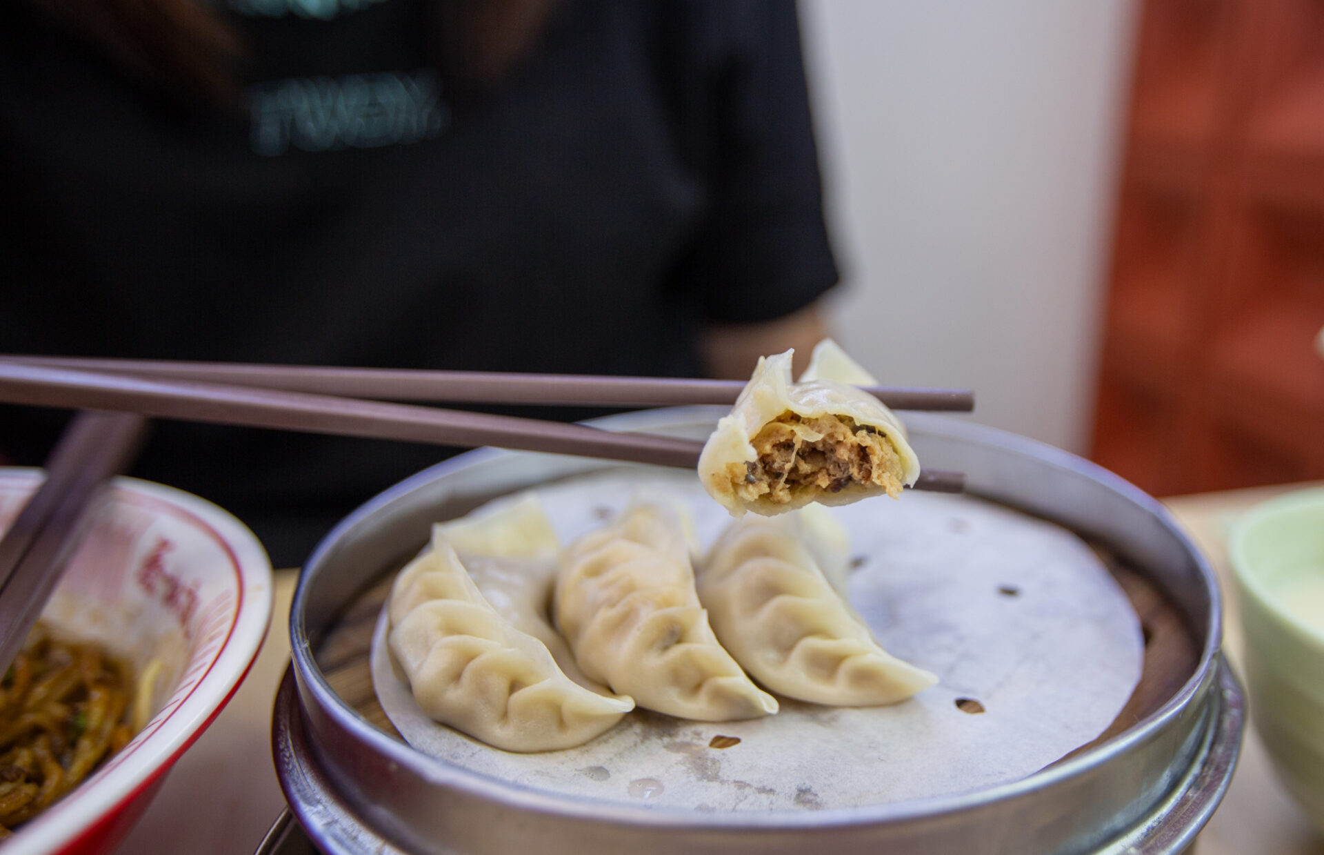 Cai Lin Ji has new Hubei-style dishes like Hu Tang Fen & Mian Wo from ...
