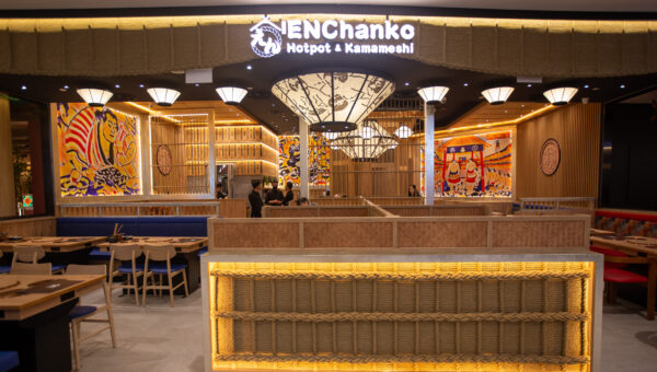 ENChanko Hotpot & Kamameshi: SG’s 1st Chanko hotpot opens with promo ...