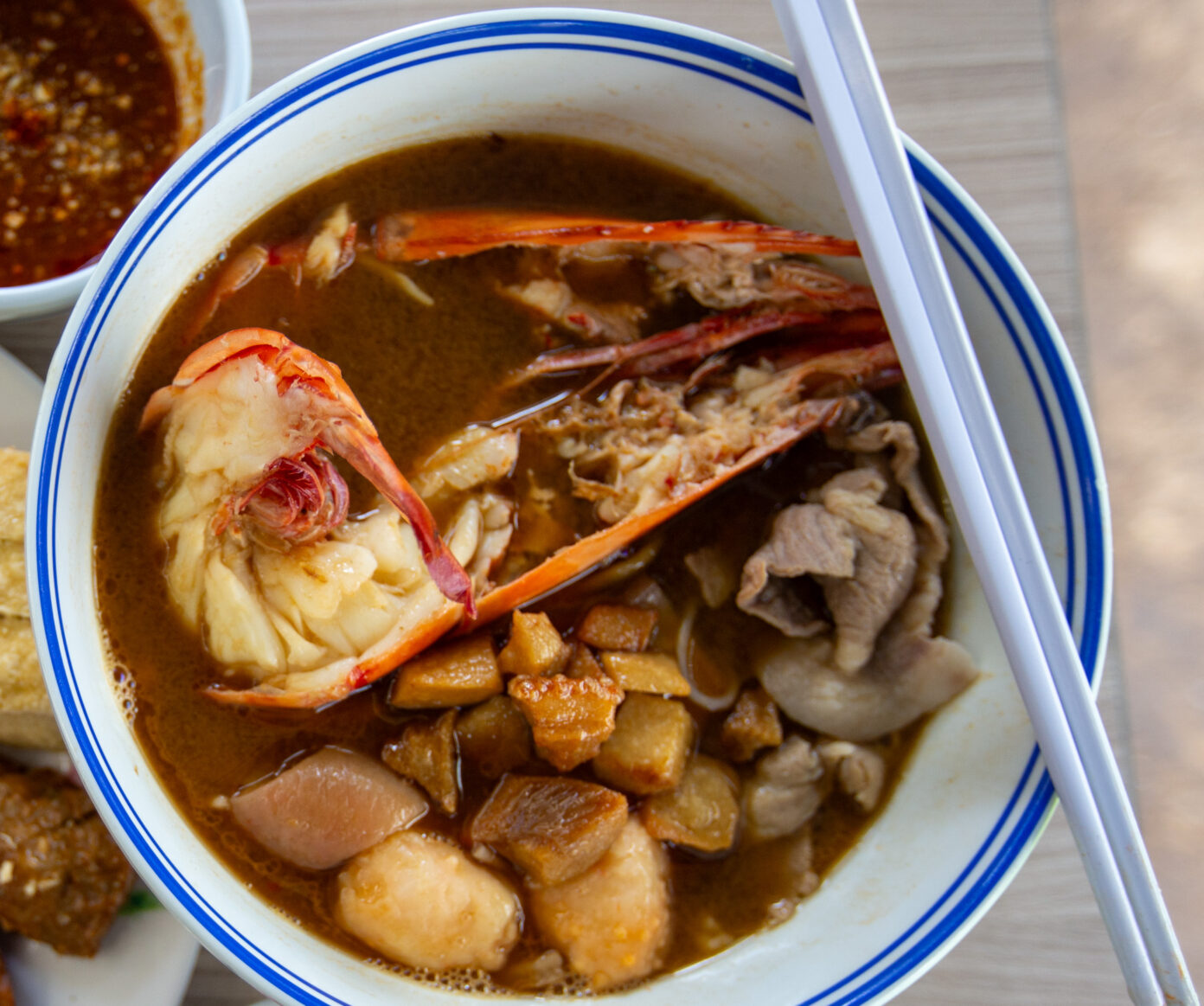 11 best prawn noodles in Singapore that’ll have you at hae-llo