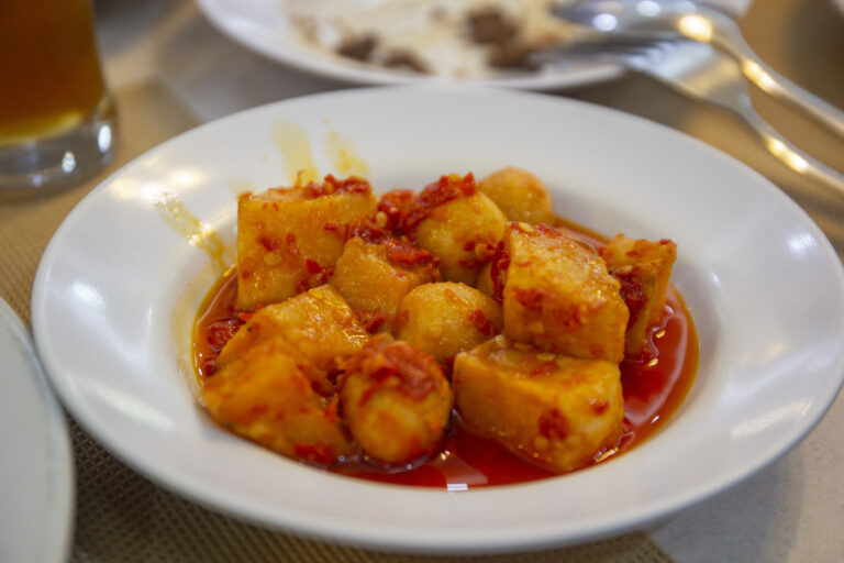 11 food places in Batam for a ferry good time