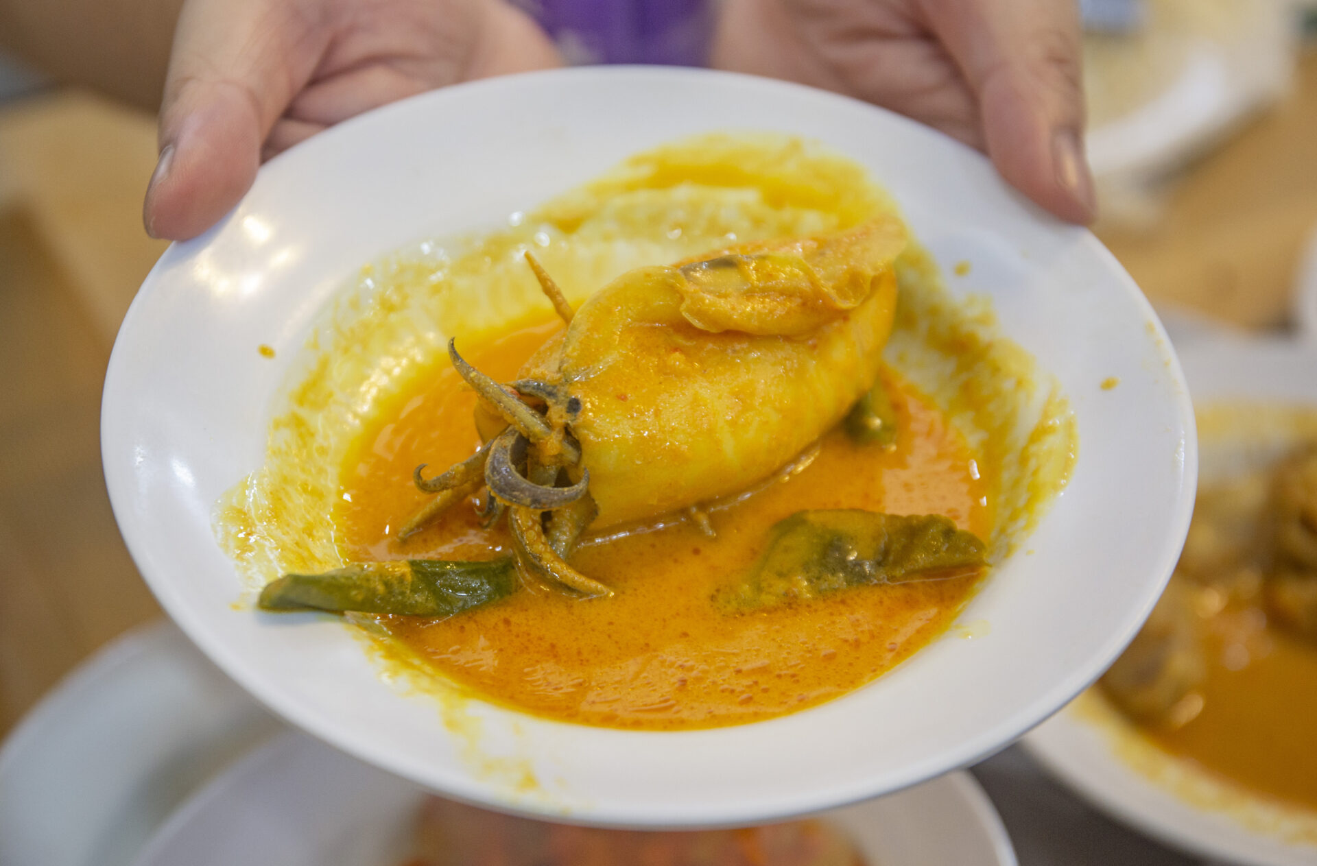 11 food places in Batam for a ferry good time