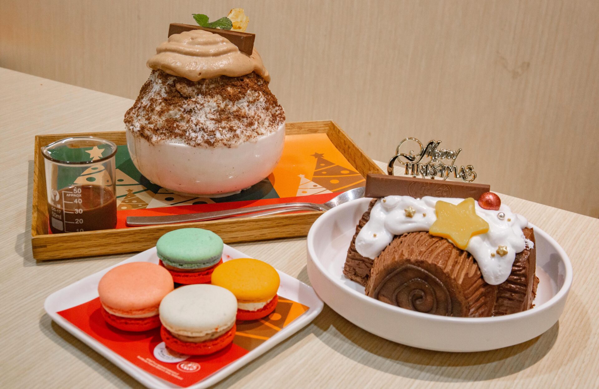 Halal Wong Fu Fu launches XL gua bao, Taiwanese beef noodles & KitKat ...