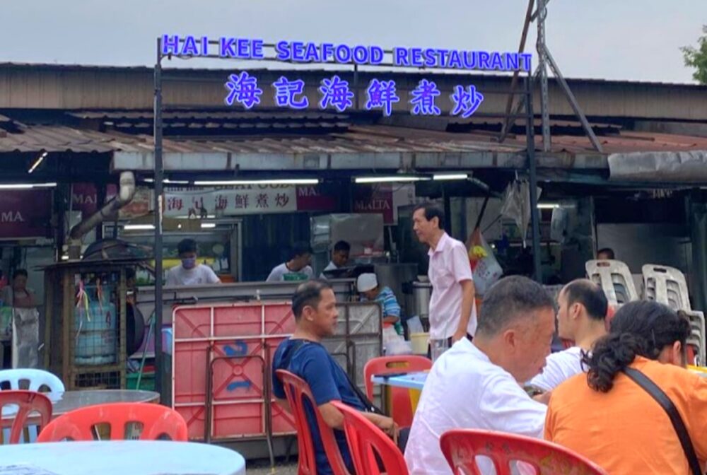 10 best JB seafood restaurants worth braving the insane checkpoint jams ...