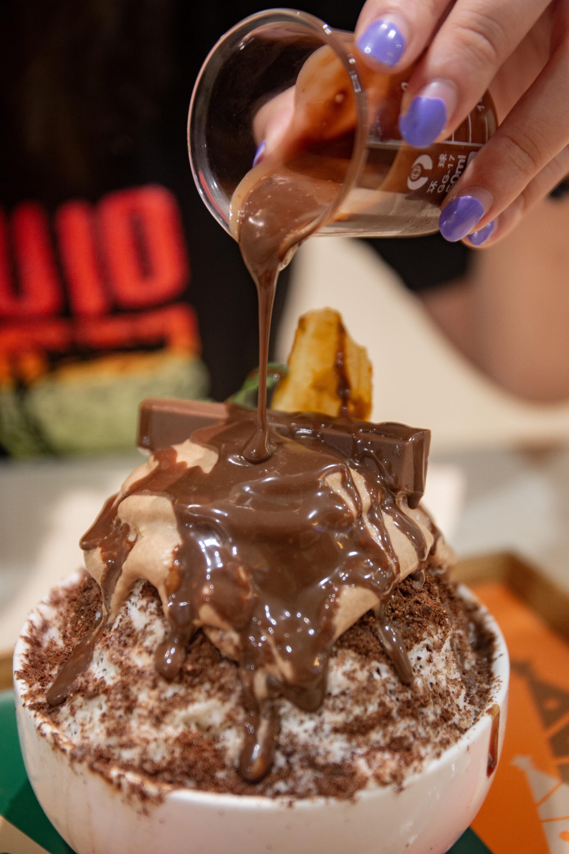 Halal Wong Fu Fu launches XL gua bao, Taiwanese beef noodles & KitKat ...