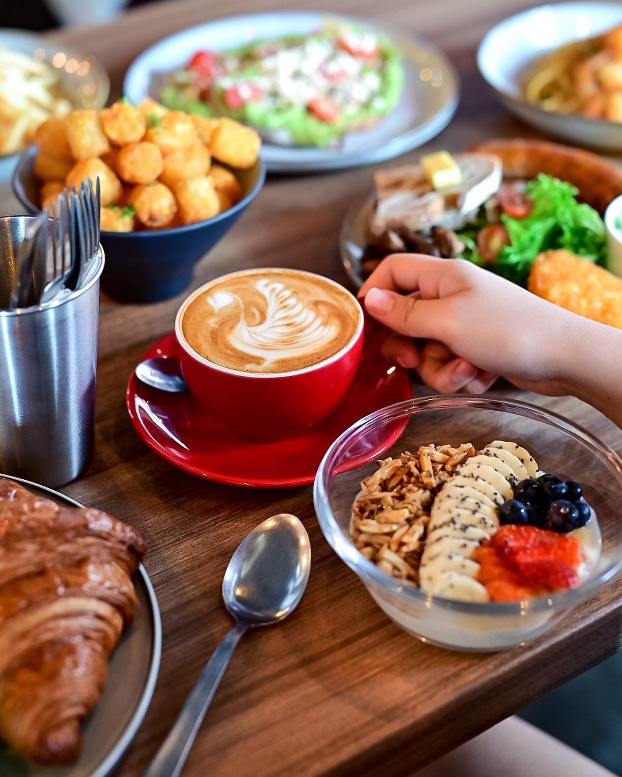 One Man Coffee will close popular Upper Thomson outlet in Dec, after 10 ...