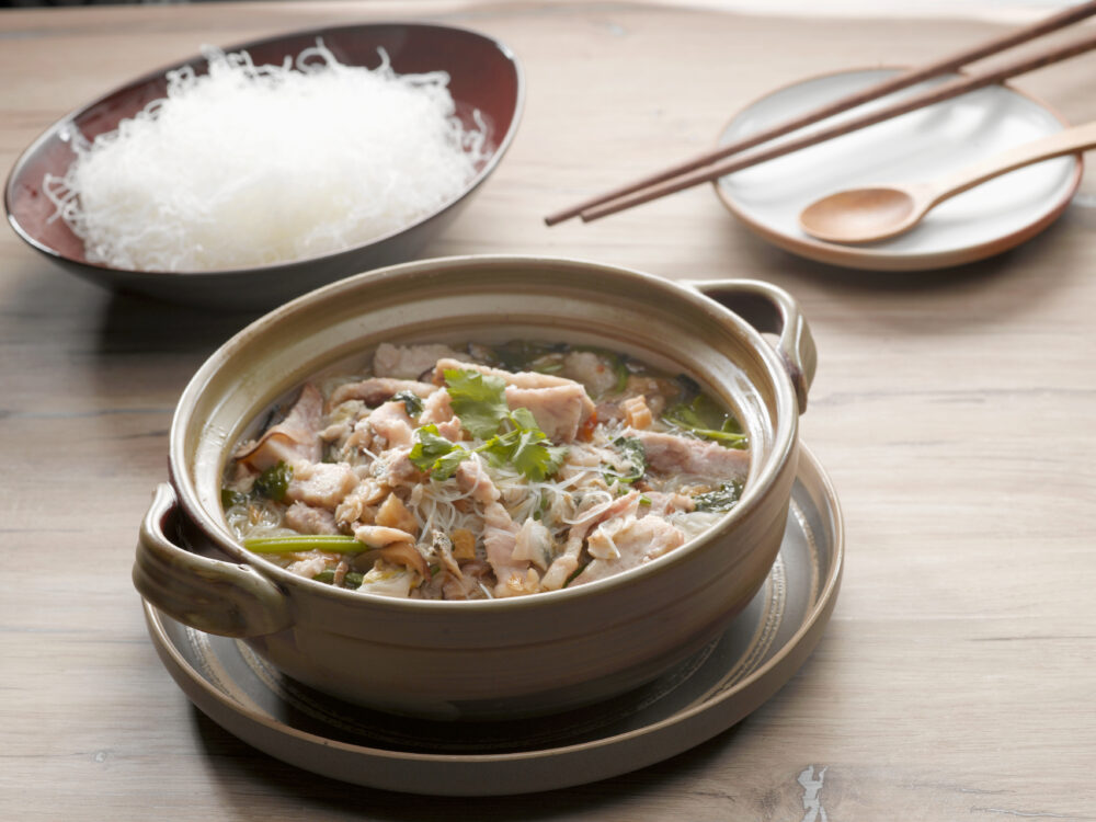 New in town: Song Yue Taiwan Cuisine is perfect for family dinners